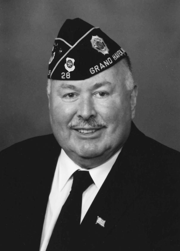 Henry Lyman “Harry” Kelly | News, Sports, Jobs - The Mining Journal